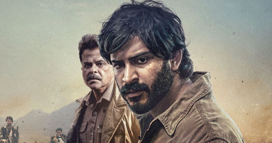 Thar Movie Review: Not As Bad As It Could've Been, Not As Good As It ...