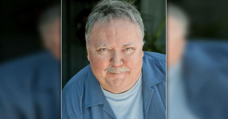 Friends Actor Passes Away At The Age Of 67; Mike Hagerty Played Mr ...