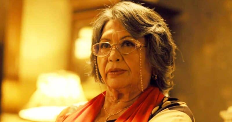 Veteran Actress Helen Returns To Acting, Yesteryear’s Actress To Make A ...