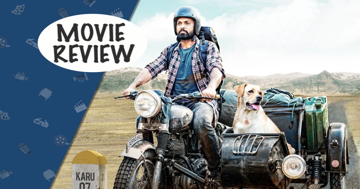 777 Charlie Movie Review: Rakshit Shetty Dares You To Hold Back Your ...
