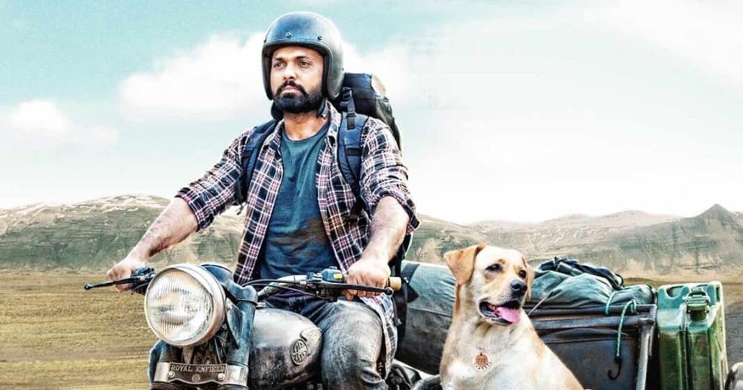 777 Charlie Movie Review: Rakshit Shetty Dares You To Hold Back Your ...