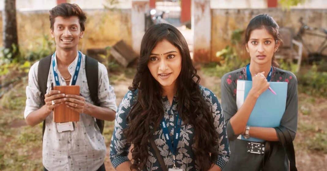 777 Charlie Movie Review: Rakshit Shetty Dares You To Hold Back Your ...