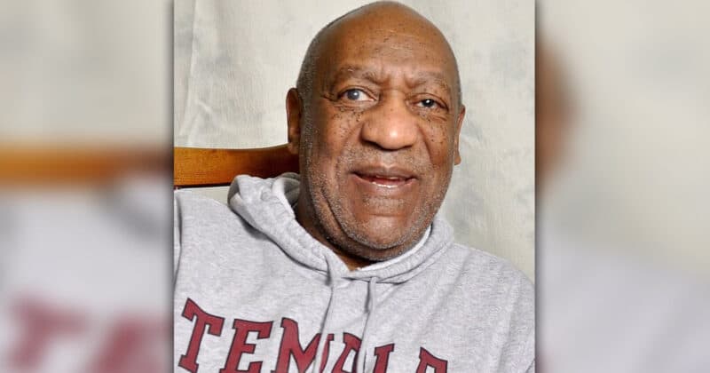 Comedian-Actor Bill Cosby Found Guilty Of S*xually Abusing 16-year-old ...