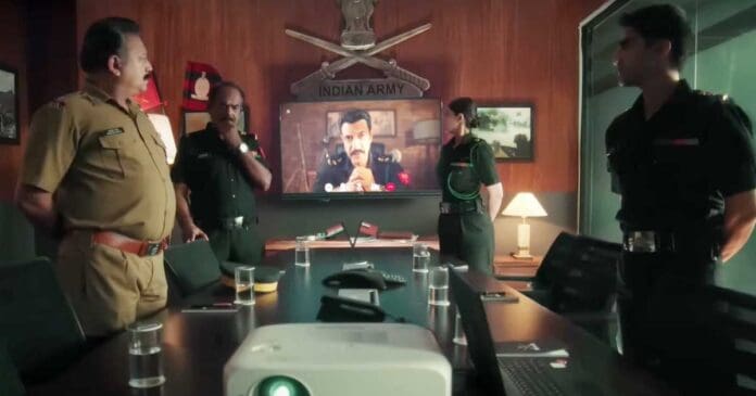 Code M Season 2 Review: Jennifer Winget Is A Surprising Package In A ...