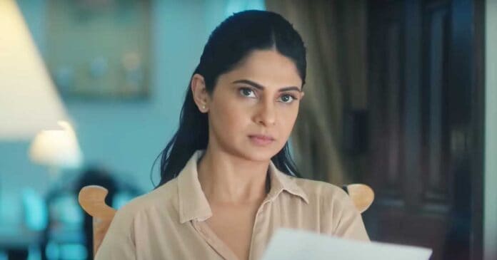 Code M Season 2 Review: Jennifer Winget Is A Surprising Package In A ...