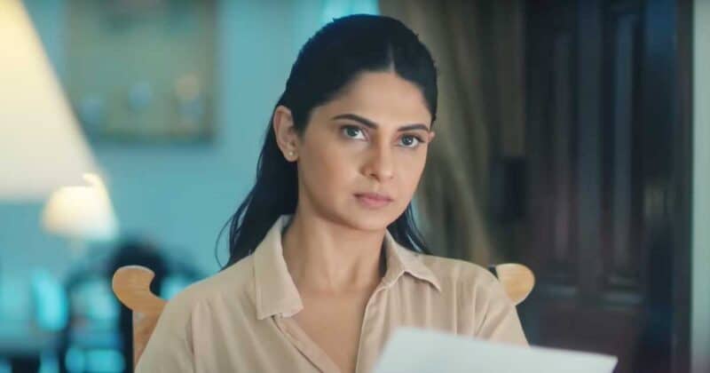 Code M Season 2 Review: Jennifer Winget Is A Surprising Package In A ...