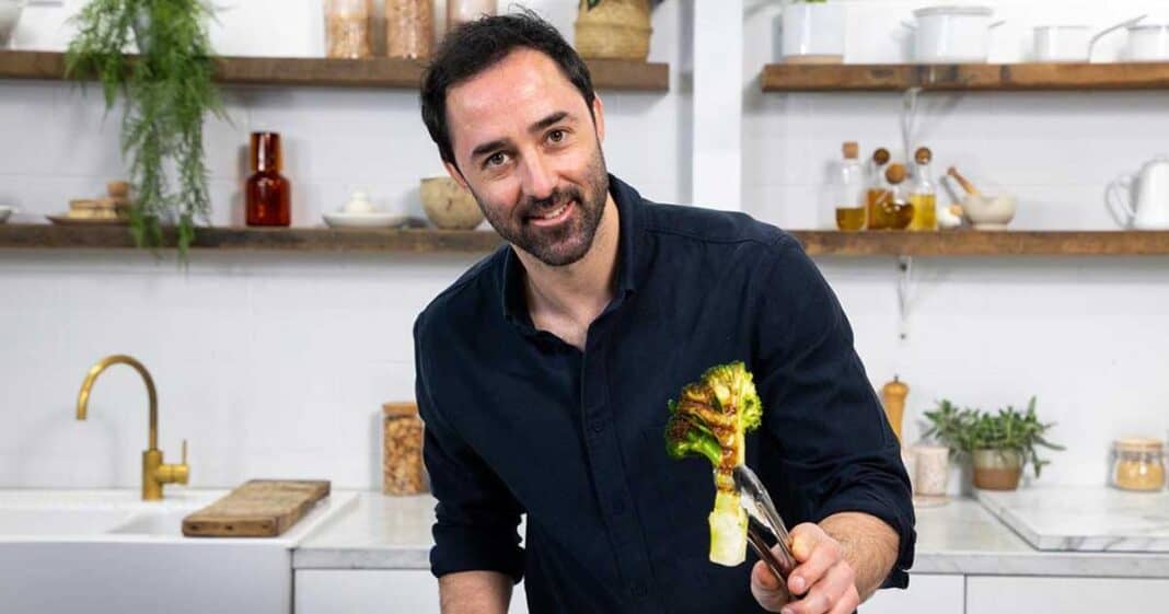 Masterchef Australia Winner Andy Allen Talks About His Journey, “I Didn ...