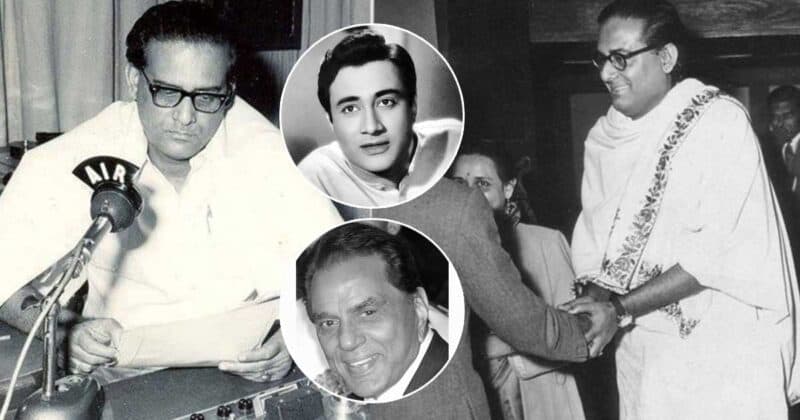 Dev Anand To Dharmendra, Hemant Kumar Was The Voice Of His Time!