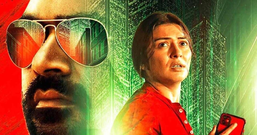 Hansika Motwani’s 50th Film 'Maha' All Set To Hit The Screens On This Date!