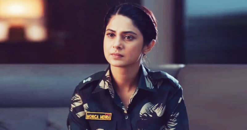 Code M: Jennifer Winget Opens Up About Playing Major Monica Mehra: "I ...