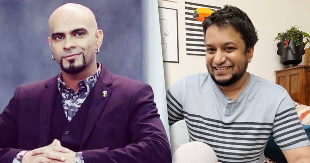 Roadies Fame Raghu Used To Travel With Bodyguards & Barricaded All The ...