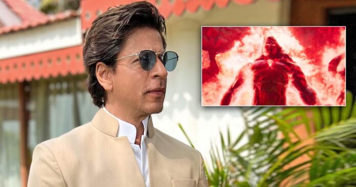 Brahmastra Trailer: Shah Rukh Khan To Get A Spin-Off Film, Spotted With ...