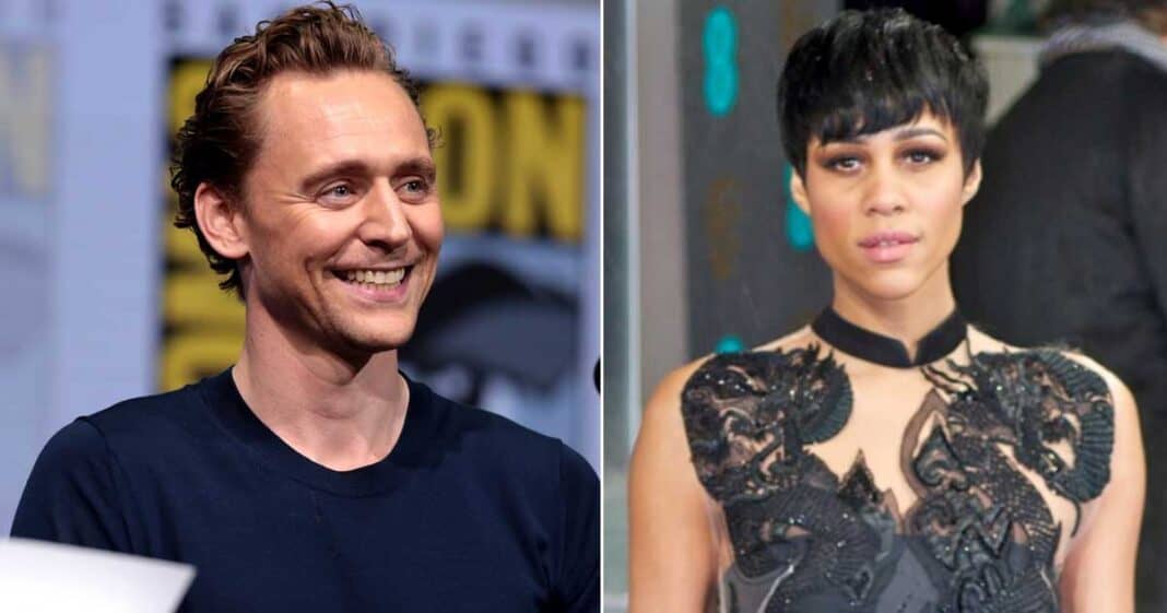 Tom Hiddleston aka Loki Confirms Engagement With Girlfriend Zawe Ashton ...