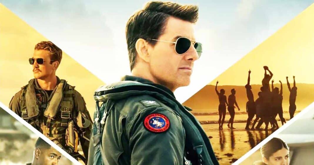 Top Gun: Maverick Box Office: After Historic Weekend Opener, It Now ...