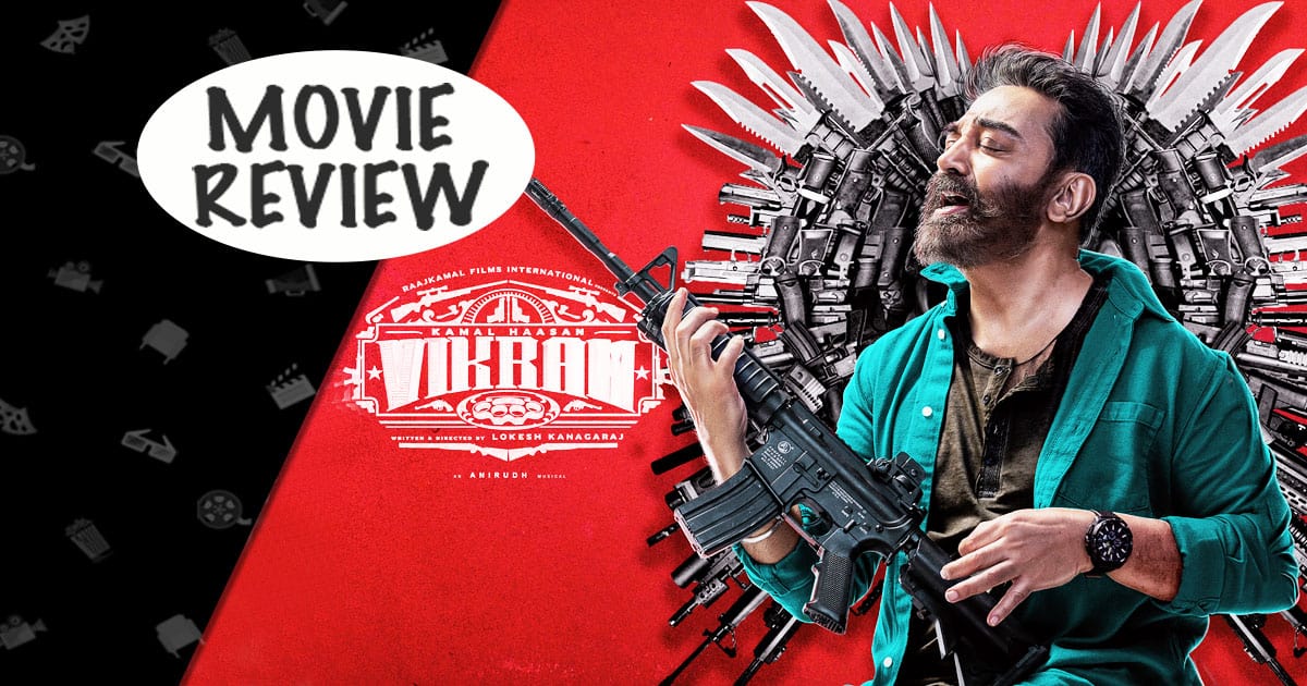 Vikram Movie