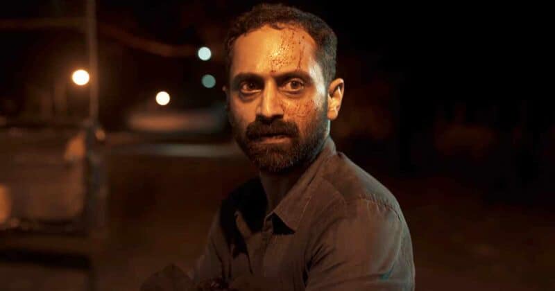Vikram Movie Review: Kamal Haasan, Vijay Sethupathi & Fahadh Faasil ...