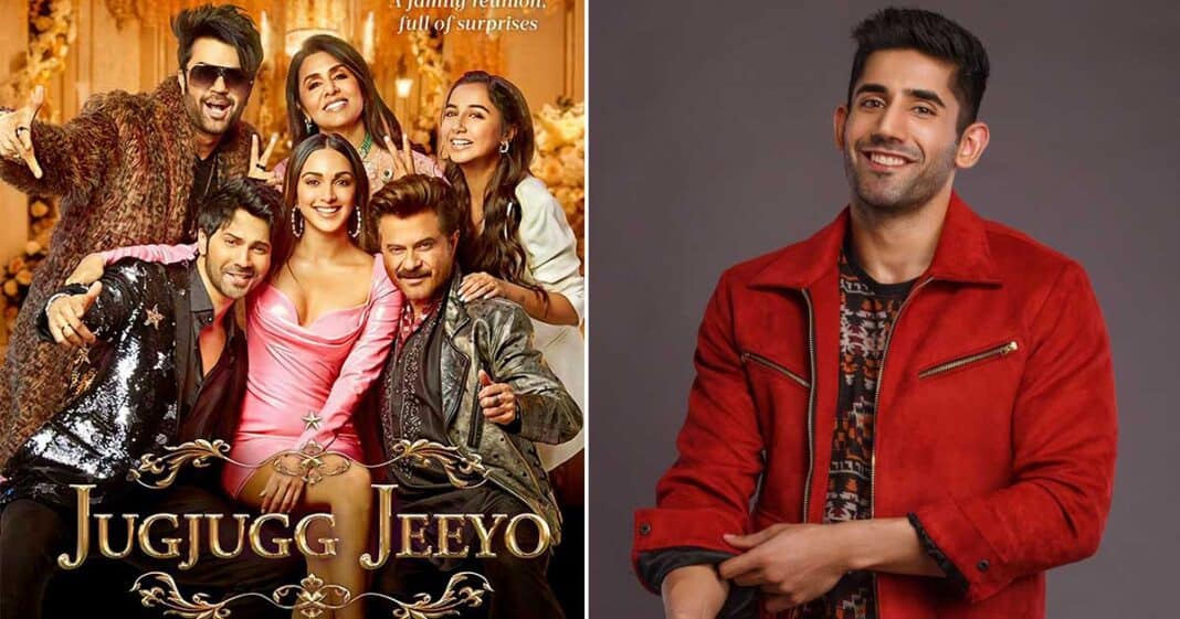 Varun Sood To Make His Acting Debut In JugJugg Jeeyo, Says "For Me ...
