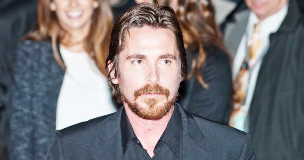 Christian Bale Was Once Arrested For Allegedly Assaulting His Mother ...