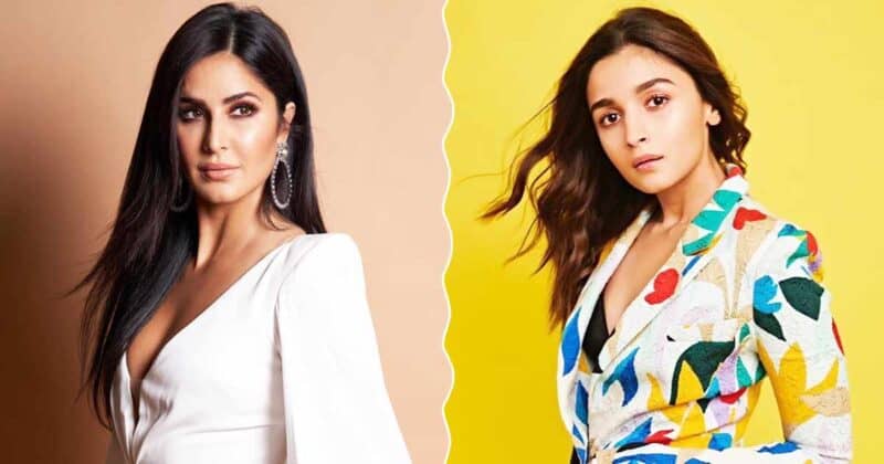 When Katrina Kaif Wished To Play This Iconic Alia Bhatt Character But ...