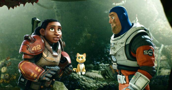 Lightyear: 5 Fantastic Reasons Why Buzz Lightyear Will Always Be Loved ...