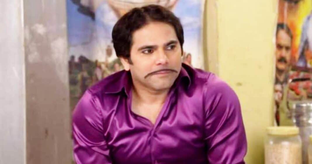 Bhabiji Ghar Par Hain Fame Deepesh Bhan aka Malkhan Is No More! Co ...