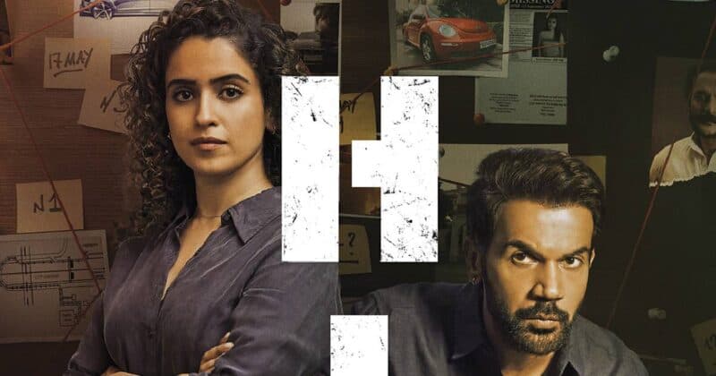 Hit: The First Case Box Office Day 1 Predictions: Rajkummar Rao Starrer ...