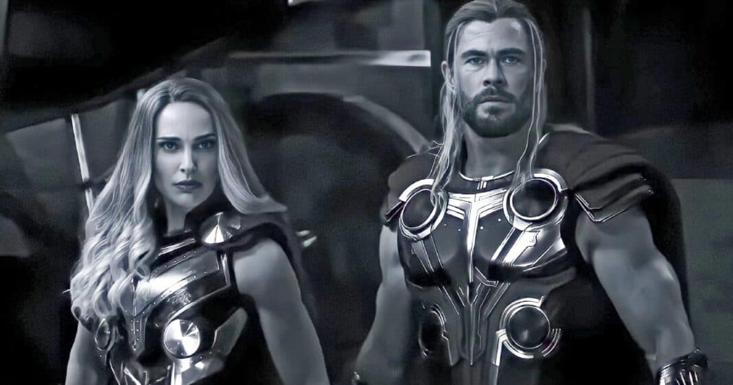 Thor: Love and Thunder Box Office Day 16: Steps Into Third Week With An ...