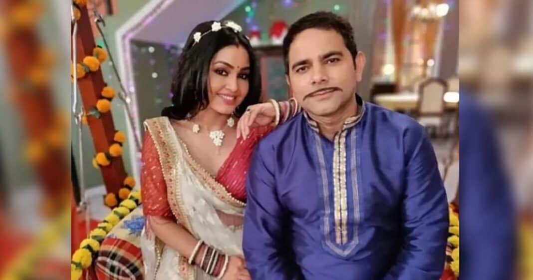 Bhabiji Ghar Par Hain's Shubhangi Atre Reveals The Real Reason Behind ...