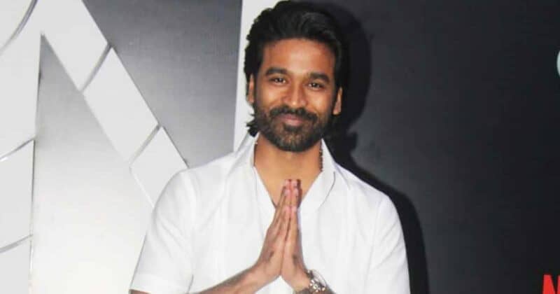 Dhanush Breaks Silence On South VS Bollywood Debate At The Gray Man ...