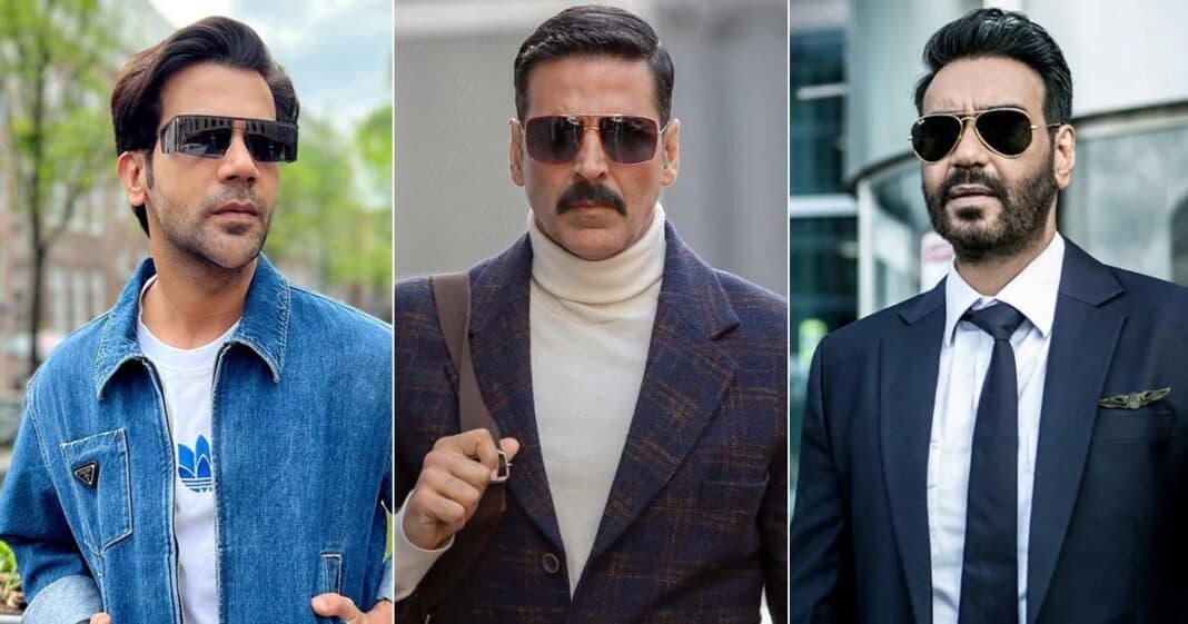 Kargil Vijay Diwas 2022: Akshay Kumar, Ajay Devgn, Rajkummar Rao ...