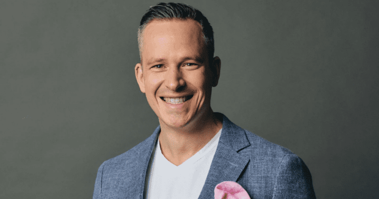 Love Is Blind Fame Jeremy Hartwell Sues Netflix & Producers For ...