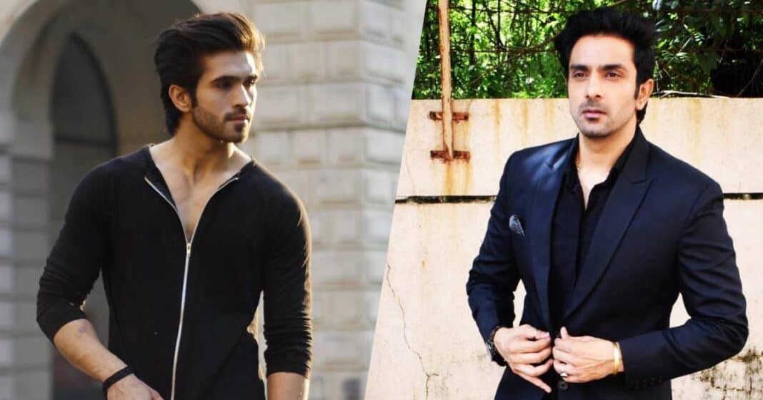Manish Verma Takes Over As Sunny Sachdeva Quits 'Pyaar Ka Pehla Naam ...