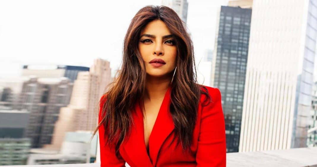 Priyanka Chopra's Sona Home Gets Mercilessly Trolled For Selling ...