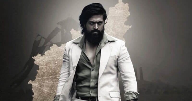 KGF: Chapter 2 Creates World-Record Becoming The First Film To Score 90 ...
