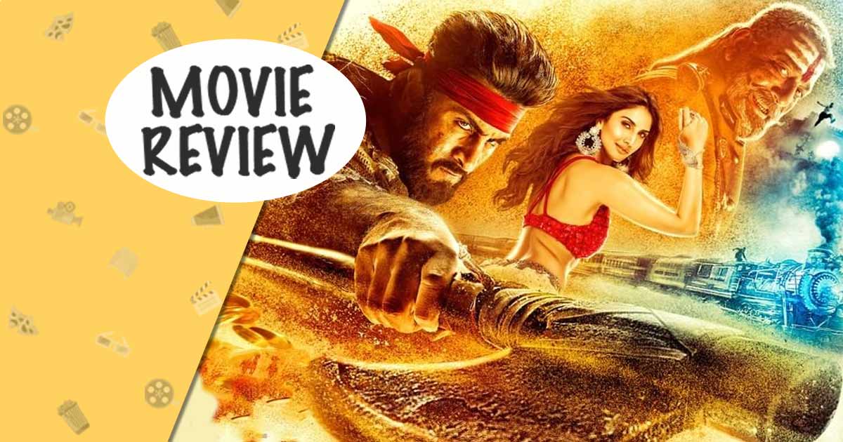 Shamshera Movie Review: To Come Up With Sharamshera After 'Thugs Of ...