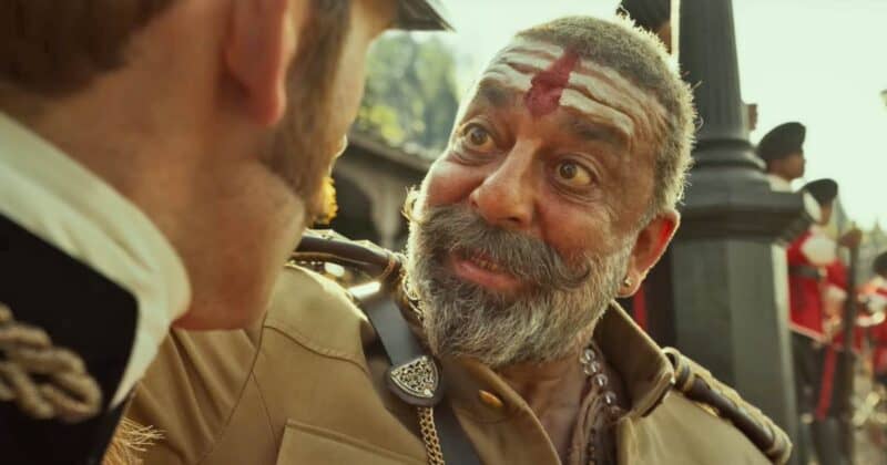 Shamshera Movie Review: To Come Up With Sharamshera After 'Thugs Of ...