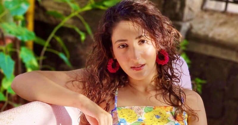 Shivya Pathania Is Playing 21 Divine Characters In A Show, Here's What ...