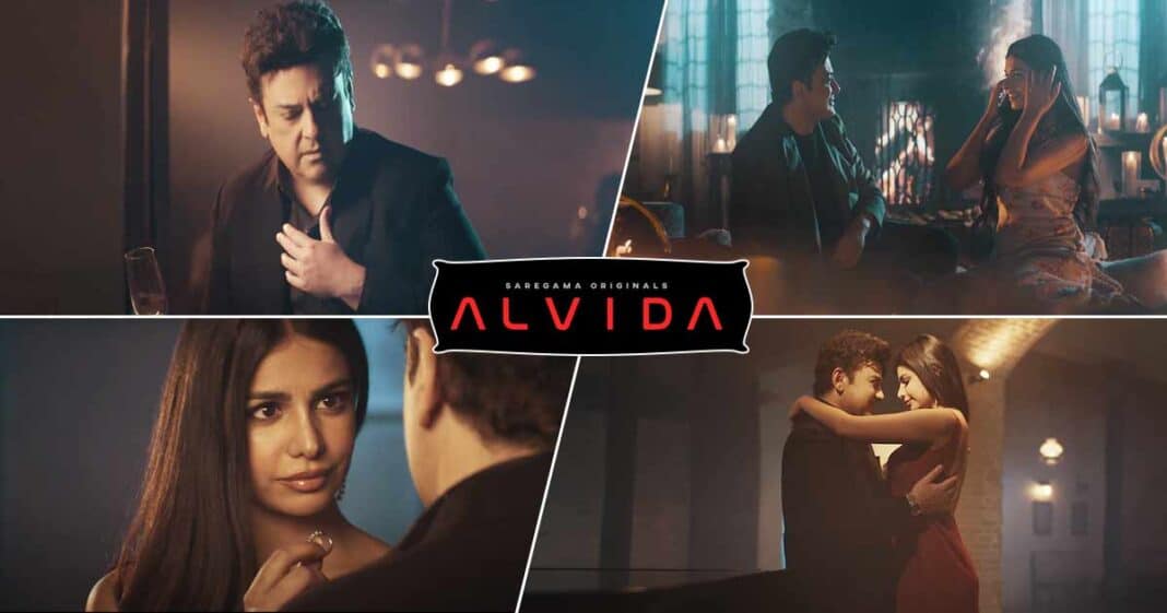 Adnan Sami’s New Song Alvida Out Now! The Vibrant Track Will Get You ...