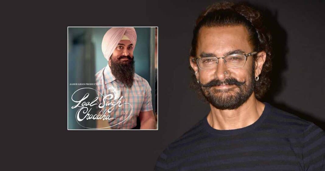Laal Singh Chaddha's Failure Leaves Aamir Khan Heartbroken, To Take A 2-Month Trip To US To Get ...