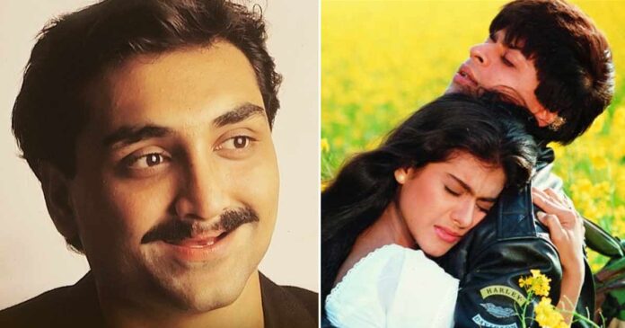 Aditya Chopra Spills The Beans On ‘Come Fall In Love’, Reveals How He Re-Imagined DDLJ As A ...