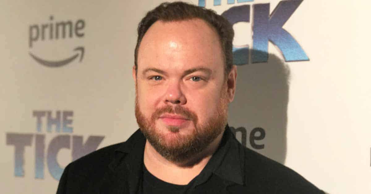 'Home Alone' Actor Devin Ratray Accused Of R*ping A Women In New York ...