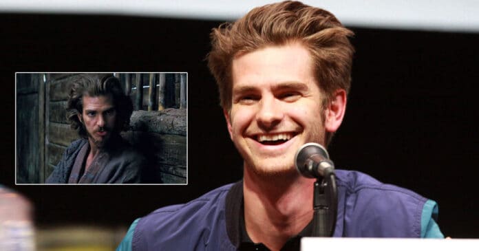 Andrew Garfield Reveals Starving Of S*x & Food For 6 Months To Prepare ...