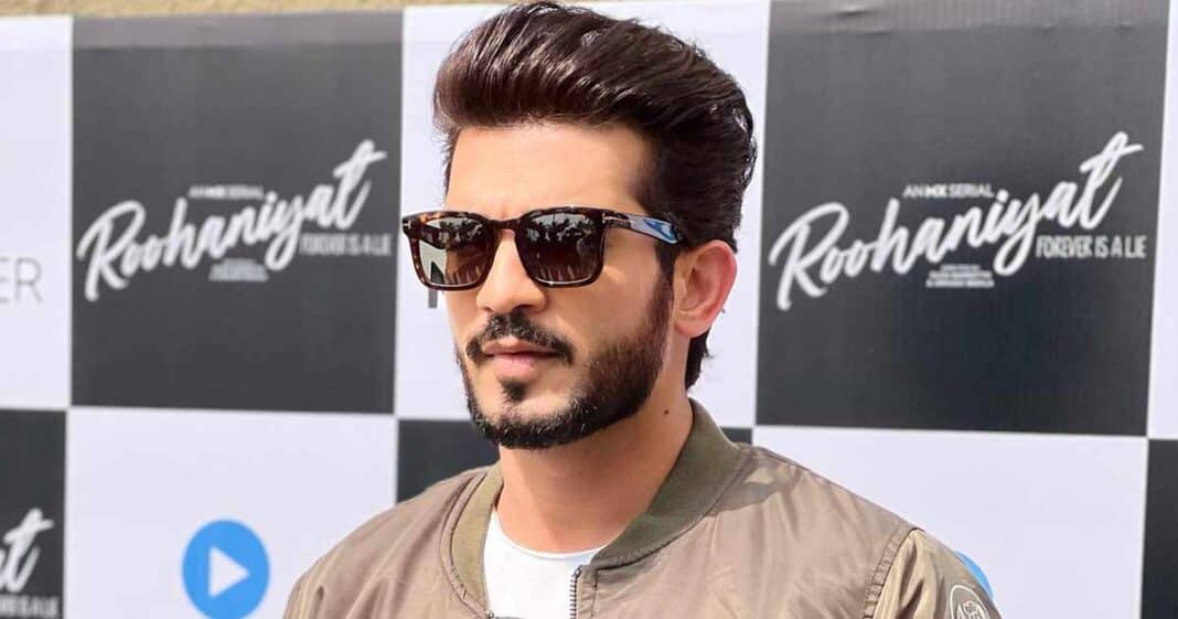 Arjun Bijlani Leaves A Major Hint About 'Roohaniyat’s 3rd Season ...