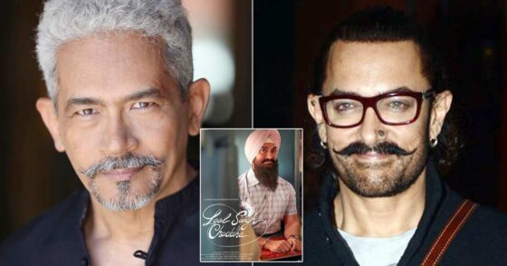Laal Singh Chaddha: Atul Kulkarni Makes Shocking Revelation About Aamir Khan, "First Two Years ...