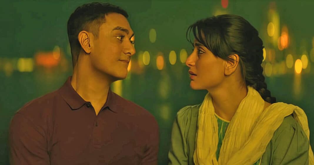 Aamir Khan's Laal Singh Chaddha In Trouble Again, PIL Filed Against The ....