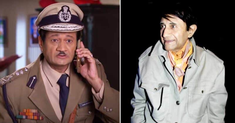 Bhabiji Ghar Par Hai's Kishore Bhanushali Reveals The Other Side Of ...