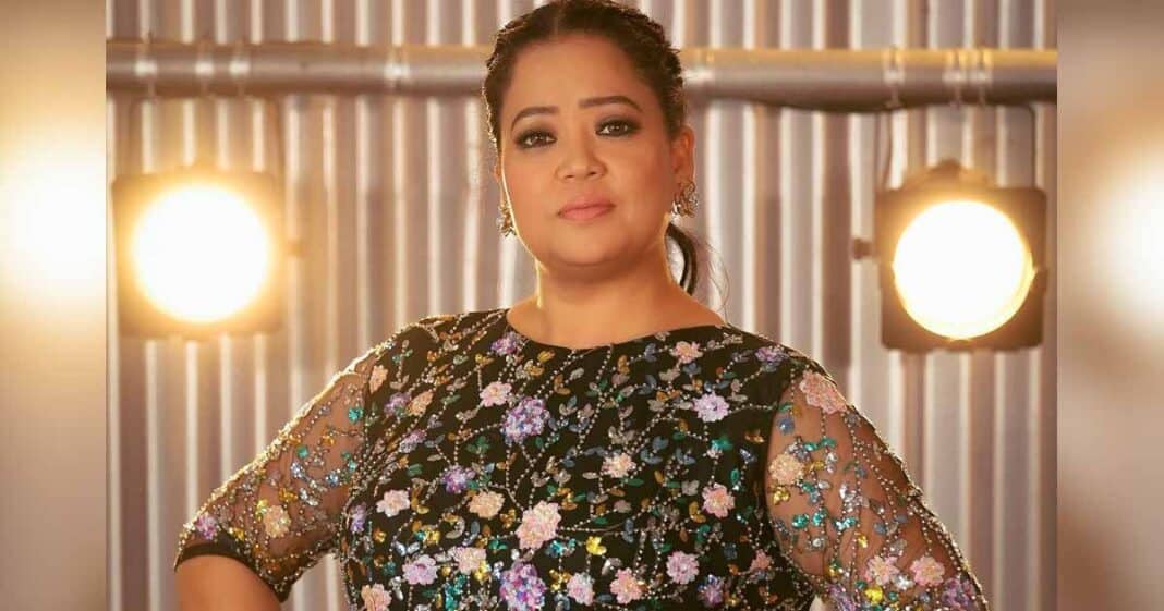 Bharti Singh Is All Set To Host Her First Kid-Based Singing Reality Show Li'l Champs As She Take ...