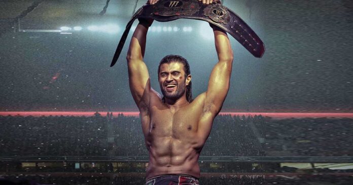 Liger Box Office Day 2 (Hindi): Vijay Deverakonda Starrer Stays Fair On ...