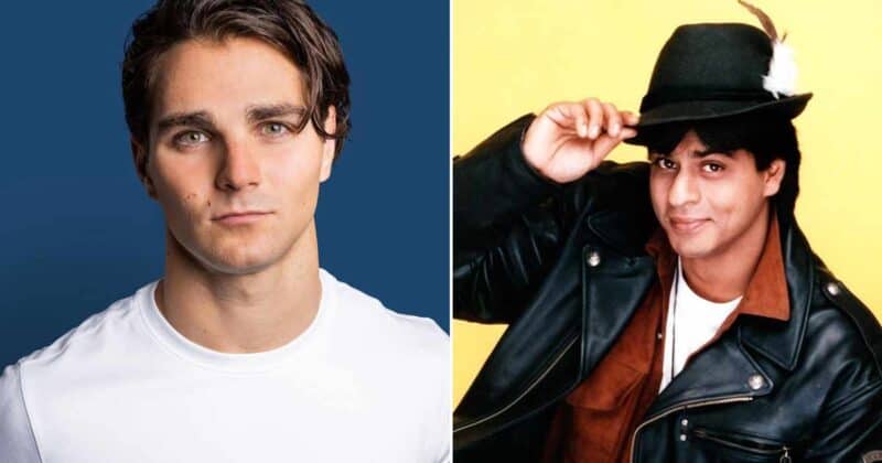 DDLJ Musical: "I'm Not Shah Rukh Khan, Nor Will I Pretend To Be," Says ...