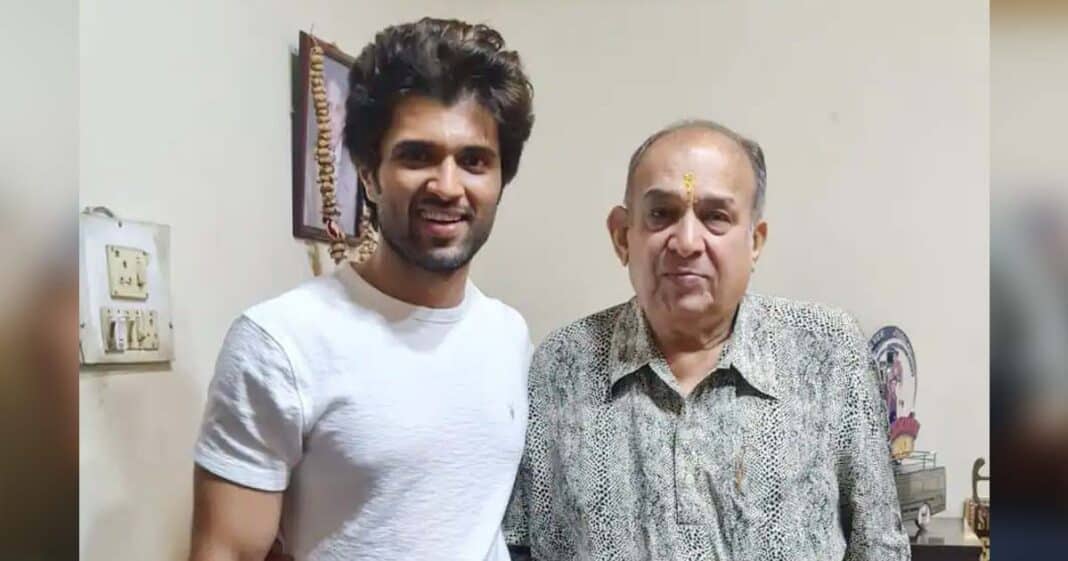 Gaiety Galaxy Owner Takes A Complete 360 Degree Turn On His 'Anaconda ...